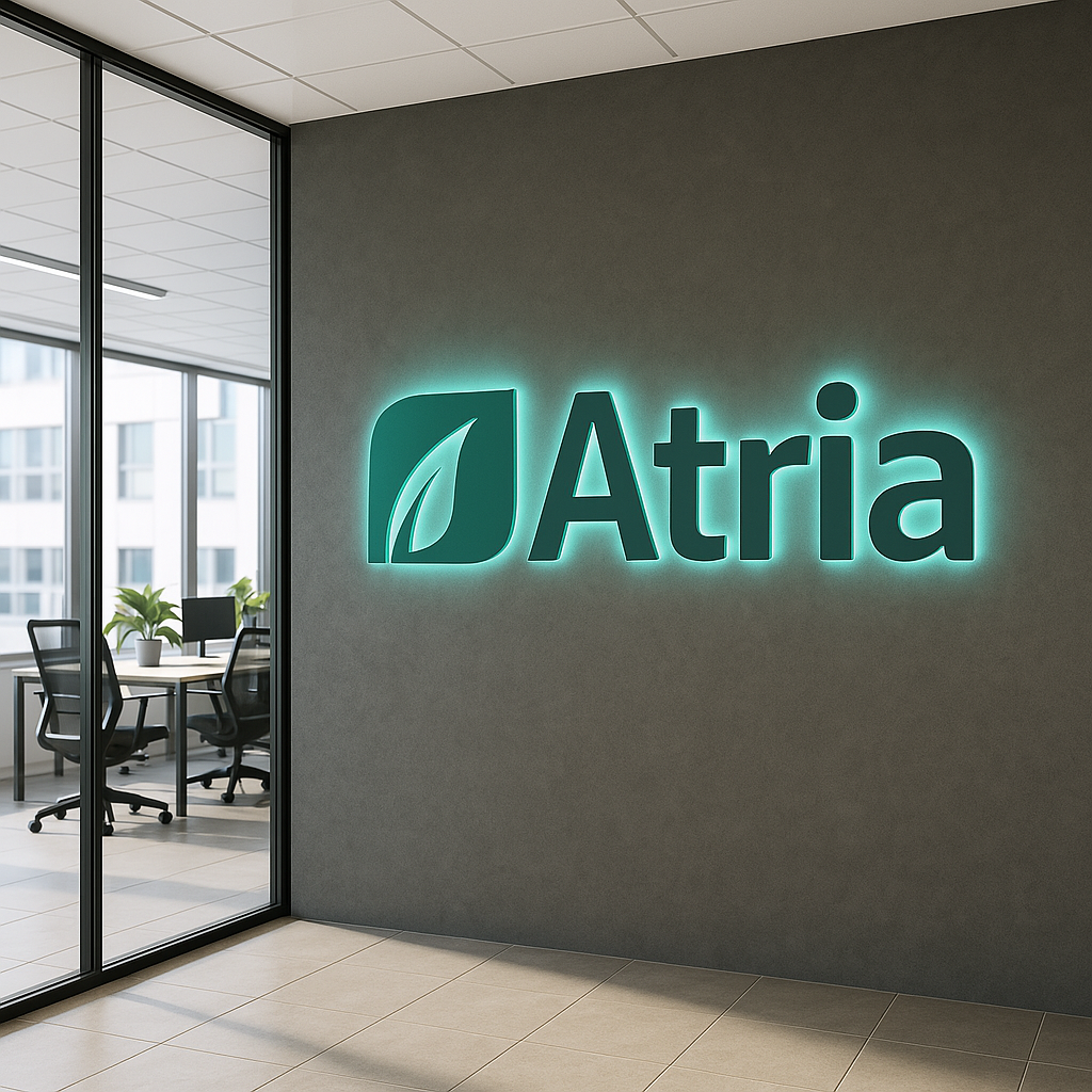 Contact Us - Atria | Risk Management, Insurance and Business Consulting